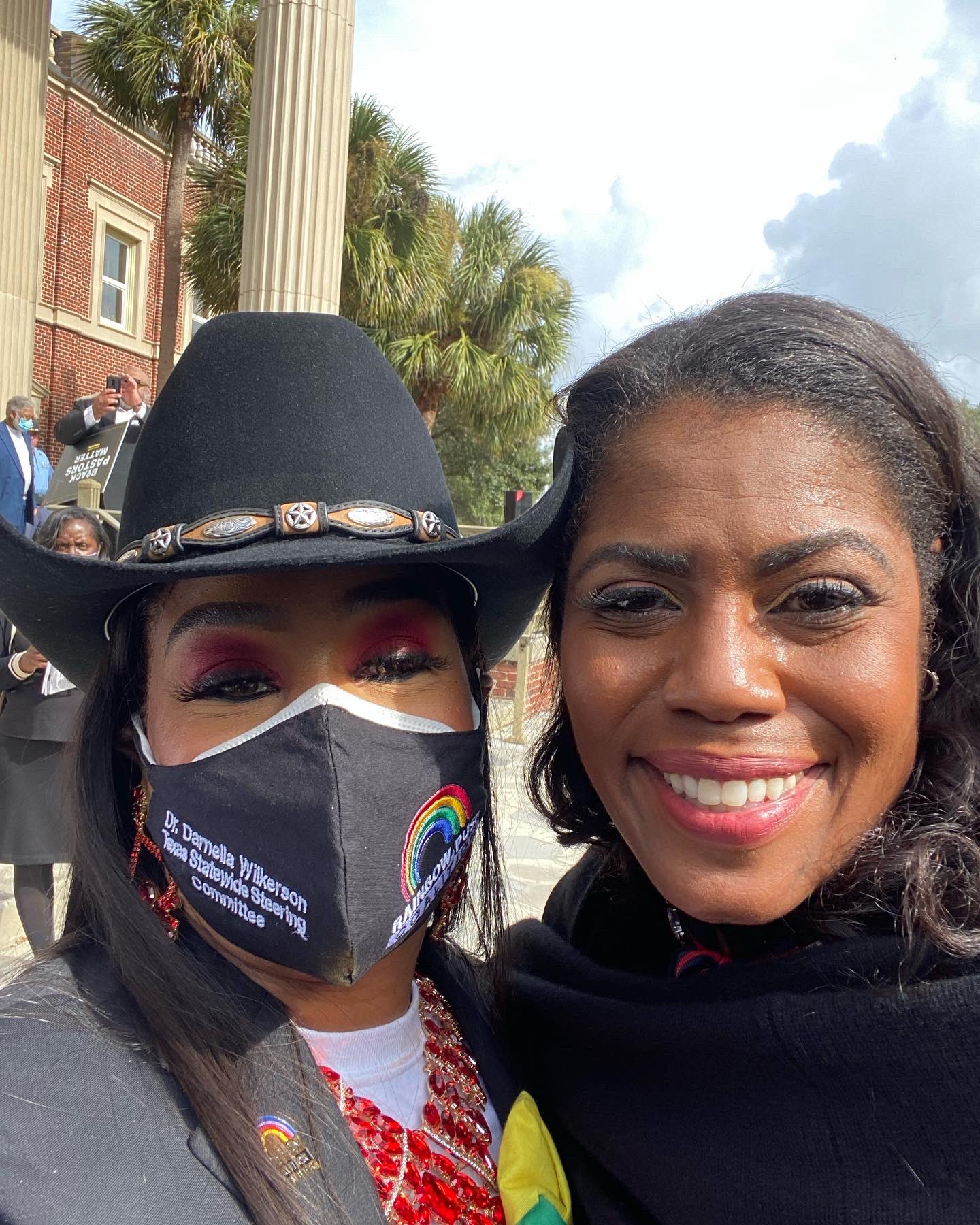 Portfolio | Dr Candice Matthews | Dr Candice Matthews