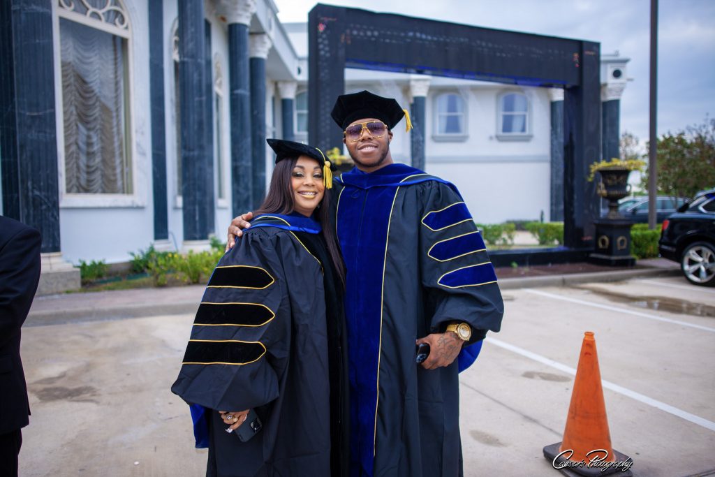 Candice Matthews Honorary Doctorate 2022 | Dr Candice Matthews | Dr ...