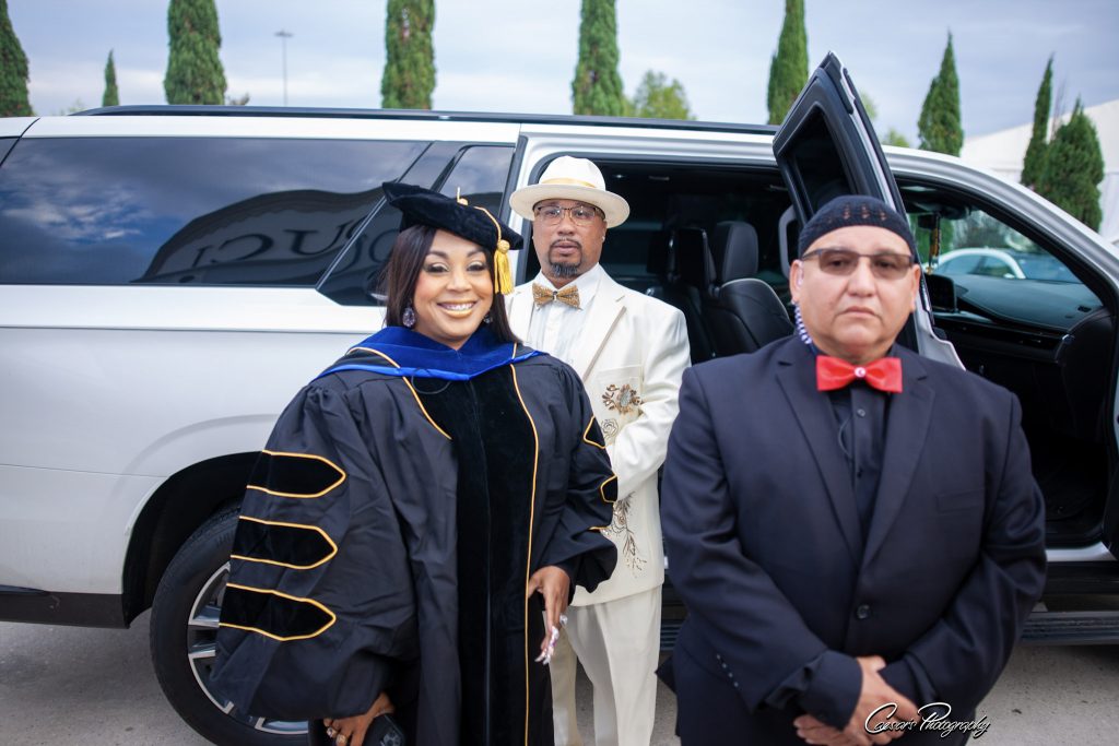 Candice Matthews Honorary Doctorate 2022 | Dr Candice Matthews | Dr ...