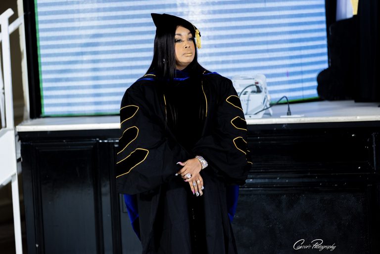 Dr Candice Matthews