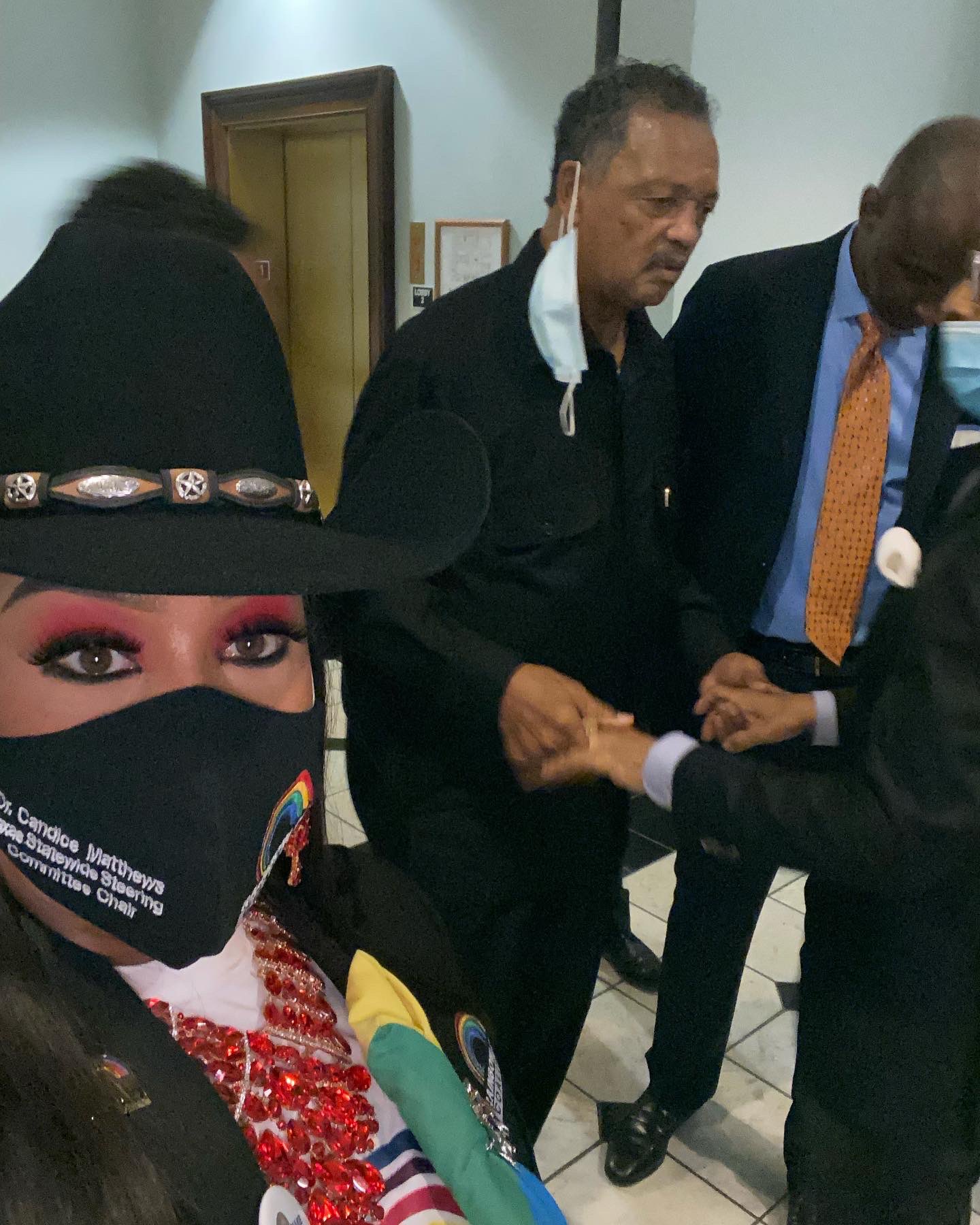 Five Things New Philanthropists Should Know | Dr Candice Matthews